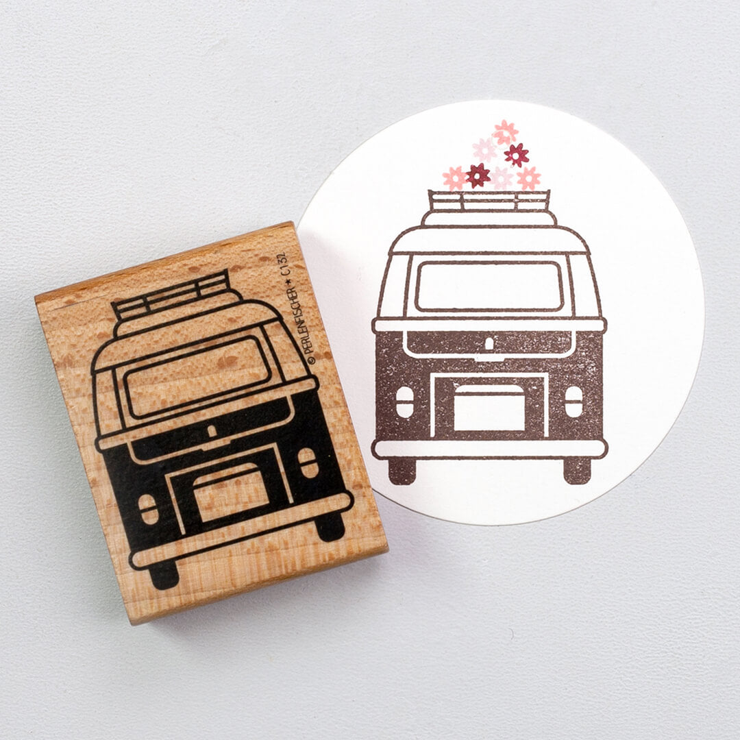 Stempel | Bus 2