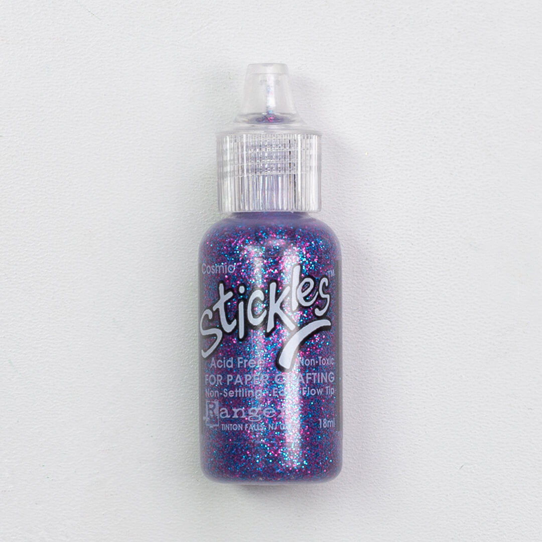 Stickles Glitzerkleber | Cosmic